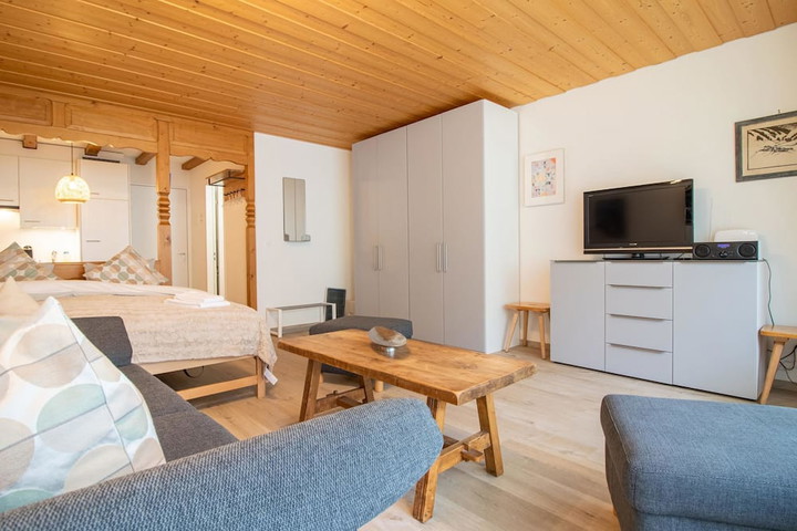 Irmella 10 By Arosa Holiday Appartement/fewo,  , 3-bettwohnung Irmella 10 By Interhome - Arosa