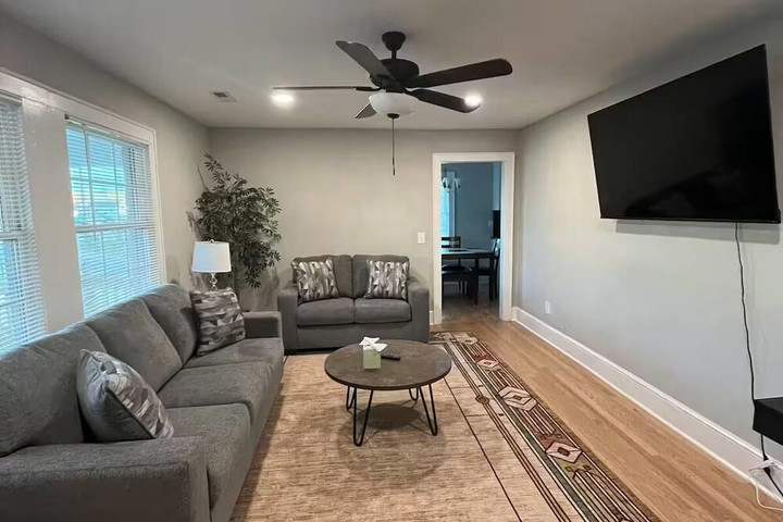 Main Stay! - Burlington, NC