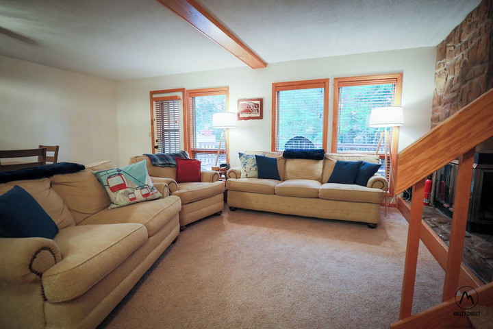 Peaceful And Cozy Home W/ Pool, Fishing Pond, Pickleball, Ev Charger- Come Stay! - Canaan Valley, WV