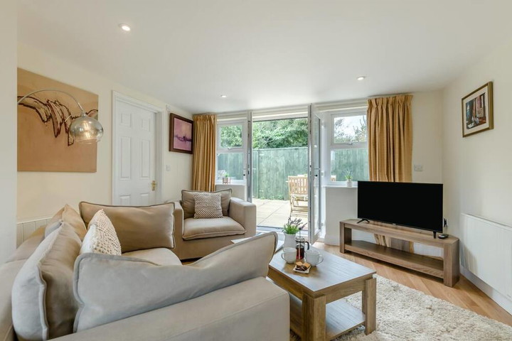 2 Bed In Seahouses (Oc-s42665) - Seahouses