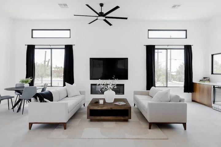 Foothills Upscale Retreat With Heated Pool - Mount Lemmon, AZ