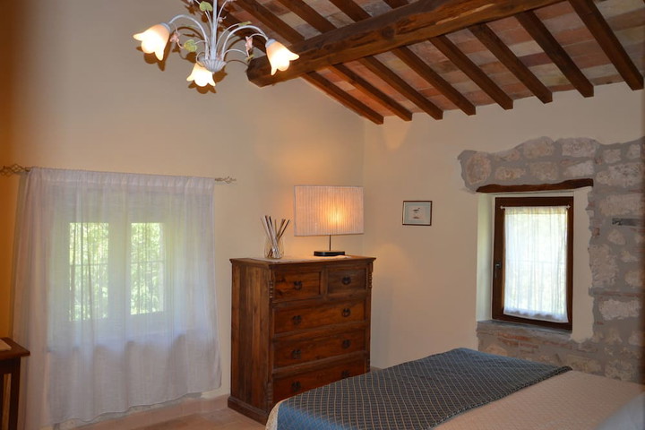 Tuscan Country House Private Fenced Pool- Garden- Ideal For Families - Toskania