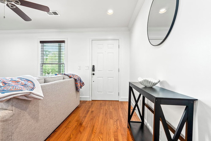 New! 1 Bedroom/1 Bathroom Condo Close To Au Campus! Sleeps 4! - Auburn, AL