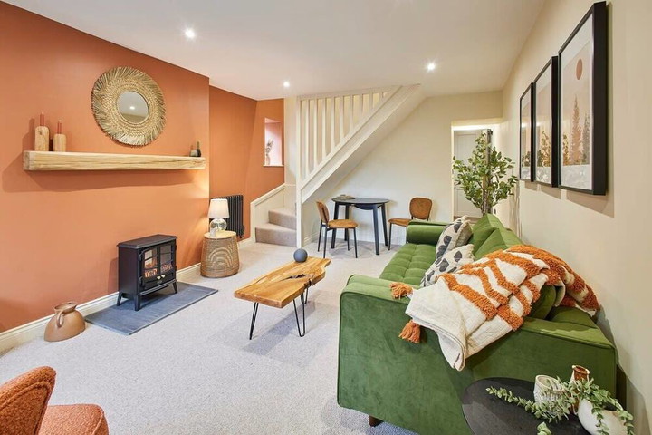 Host & Stay | Cinnamon Cottage - Barnard Castle