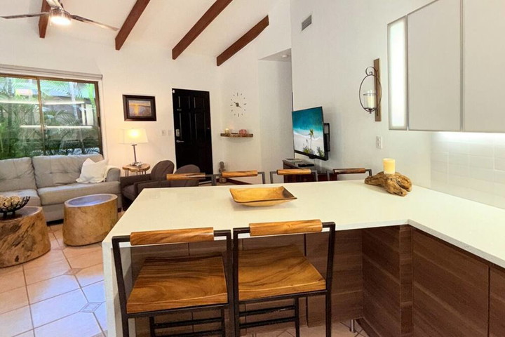 Casa De Palmas -Modern Villa In 4 Star Beach Resort Short Walk To Playa Hermosa! - Playa Hermosa