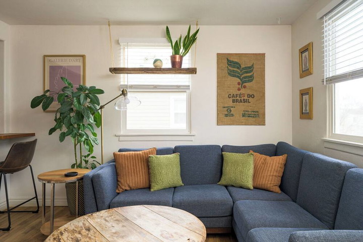 Arvada Sweet Retreat - Arvada, CO