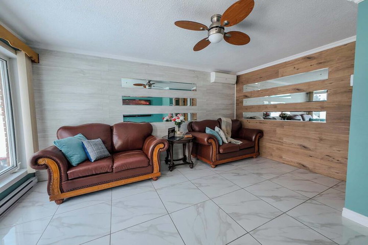 Appartement Pro, Entrée Privée, Parking - Rouyn-Noranda