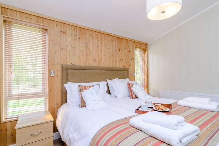 The Sutton, Rockingham Forest - Rutland