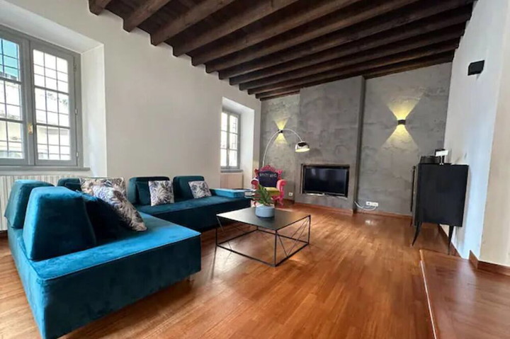 Villa Magnolia Como - Como