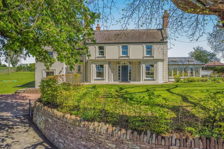 5 Bed In Hereford (Oc-83658) - Hereford