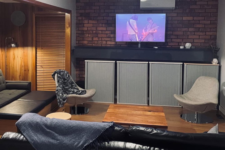 Tranquil 3br Retreat: Leafy East, Modern Comforts - Mitcham