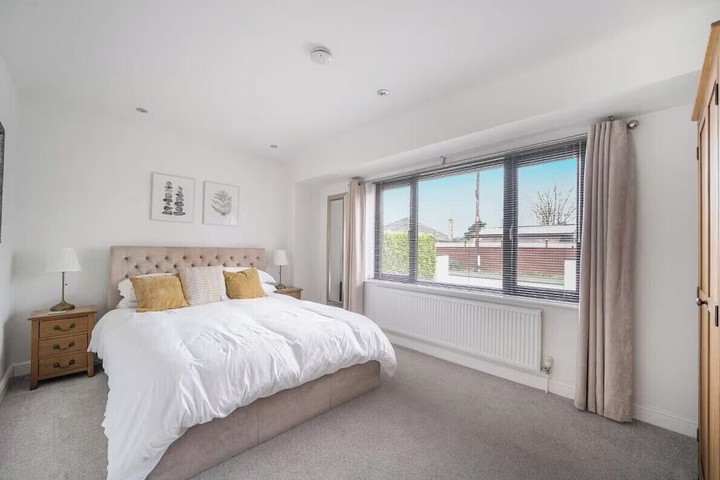 Lymington 1-bed Apt, Sleeps 3 With Parking - Brockenhurst