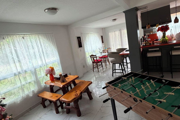 Retiro Familiar Con Piscina Y Sala De Juegos A Minutos Del Sebring Raceway - Sebring, FL