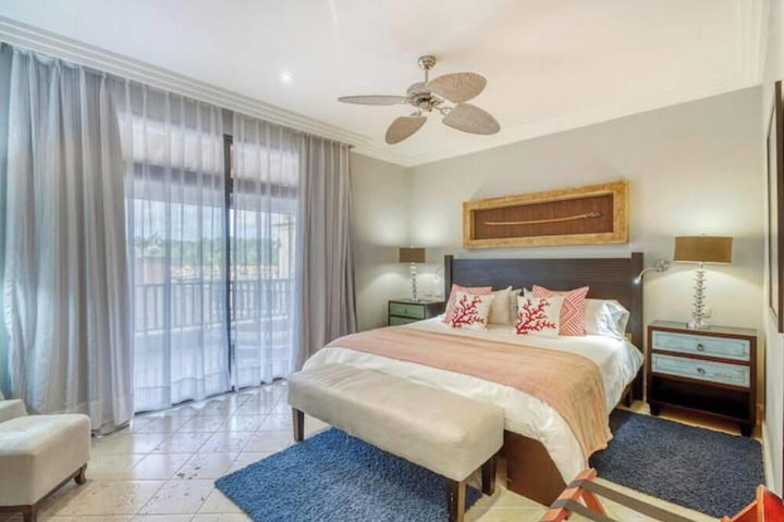 Fishing Lodge 2059 - Punta Cana