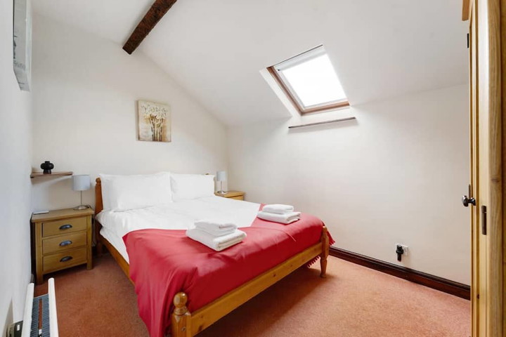 2 Bed In Hawkshead (Oc-lr237) - コニストン
