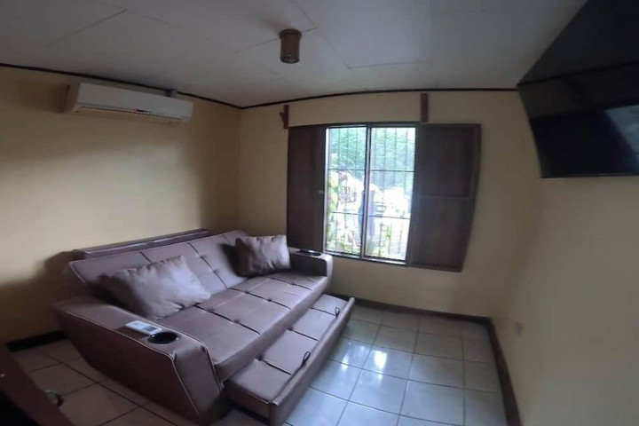 2-bedroom Private Oasis 1 Hour From Airport With Ac - Pool, Views And Privacy. - San José