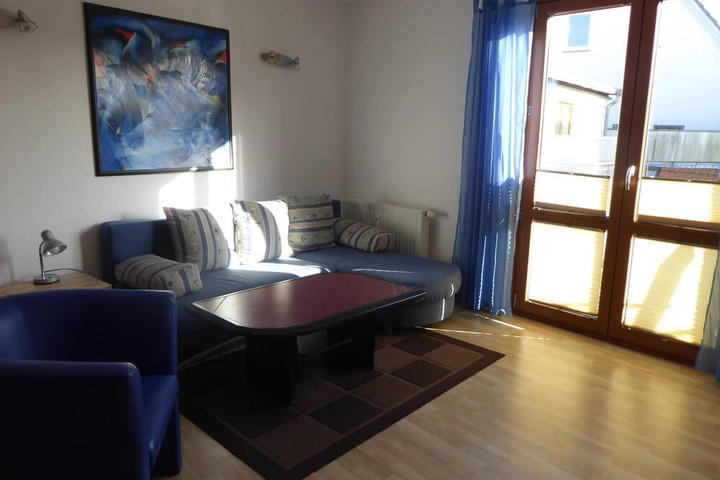 Duhner  Düne Ii Wohnung 11, Wlan, Balkon, Strand- Und Zentrumsnah, Nichtraucher - Duhnen