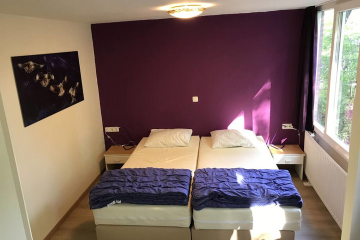 Bungalowpark Simpelveld - Delta 121 - Kerkrade