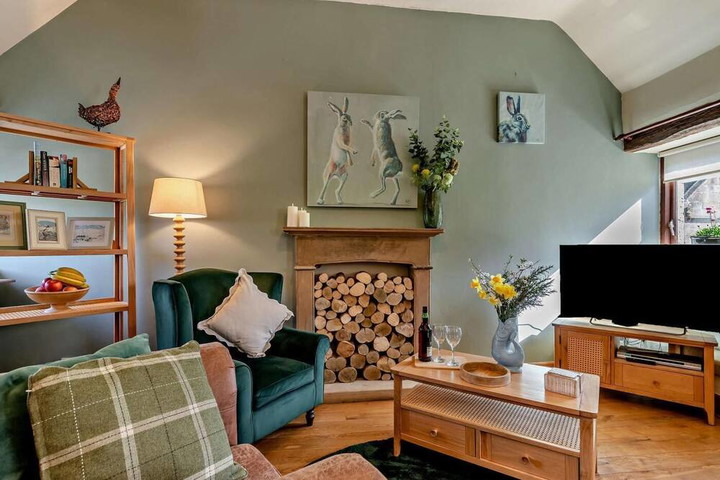 2 Bed In Buxton (Oc-62803) - Hartington