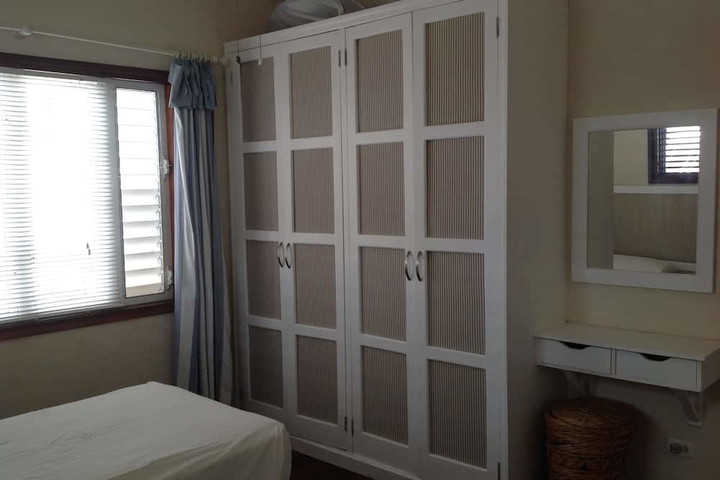 South Coast Cottage Retreat - Barbados