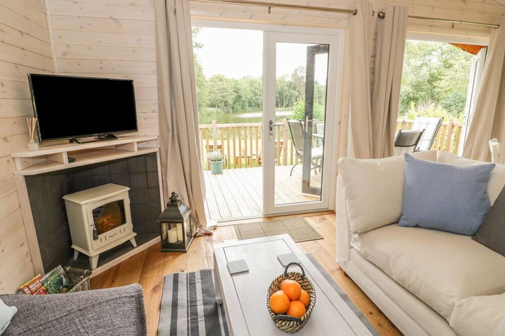 Mallard, Family Friendly, Character Holiday Cottage In Ross-on-wye - Ross-on-Wye