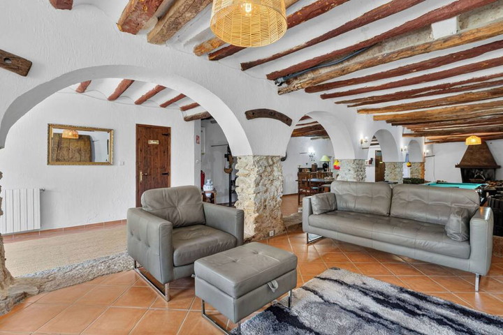 La Buena Vida By Interhome - Fortuna