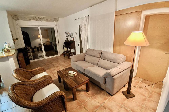 Family Villa With Private Pool And Barbecue. - L'Escala