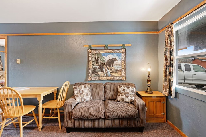 Foothills Lodge 7 - South Fork - Colorado