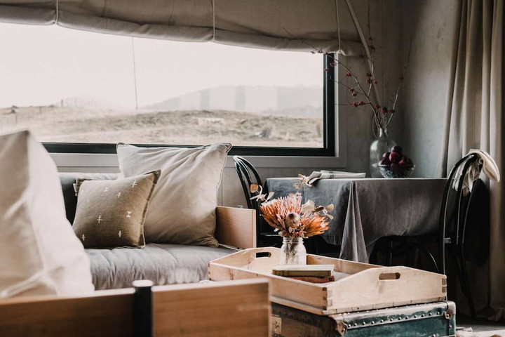 *Mountain Escape * Pets Welcome * Luxury Seclusion - Kosciuszko National Park