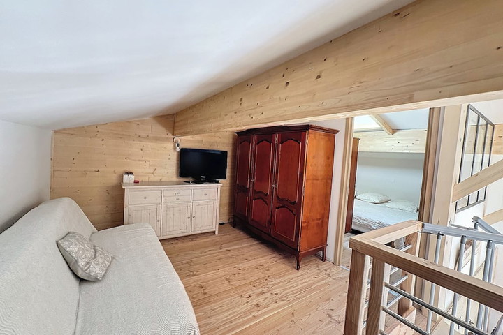 Chalet Familial Dans Les Monts D'ardèche - Ardèche