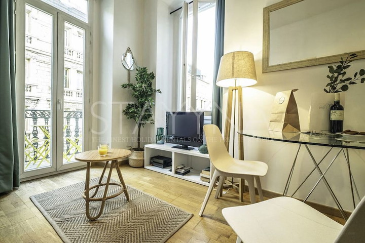 Rosemarie 1 Bedroom Apartment Vrbo - Nice