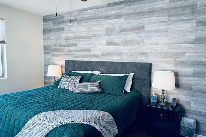 Sundown Sanctuary By Mesquite Vacation Rentals Near Jensen Trailhead Park With $510 Free Daily Activities! - Mesquite, NV