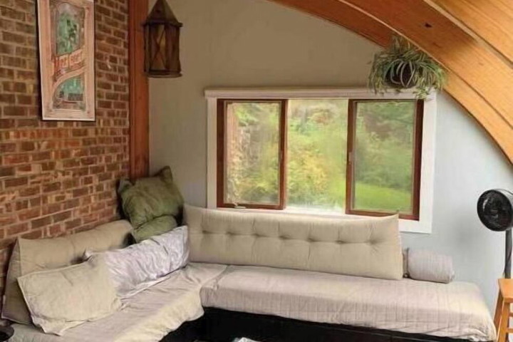 Monk's Bunk, Old Chatham - Nassau, NY