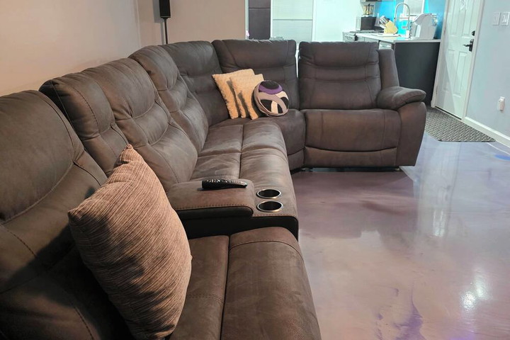 Modern/retro 2br Condo By Exceptional Stays - Greensboro, NC