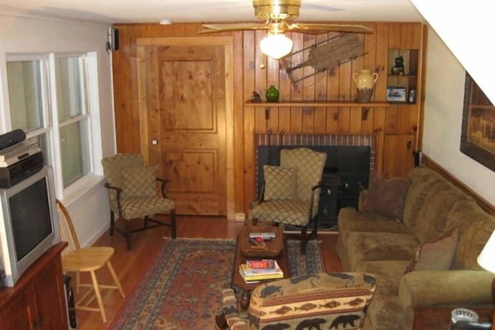 Charming Bear Paw Cabin With Spectacular View Of Lake Hiwassee - Murphy, NC