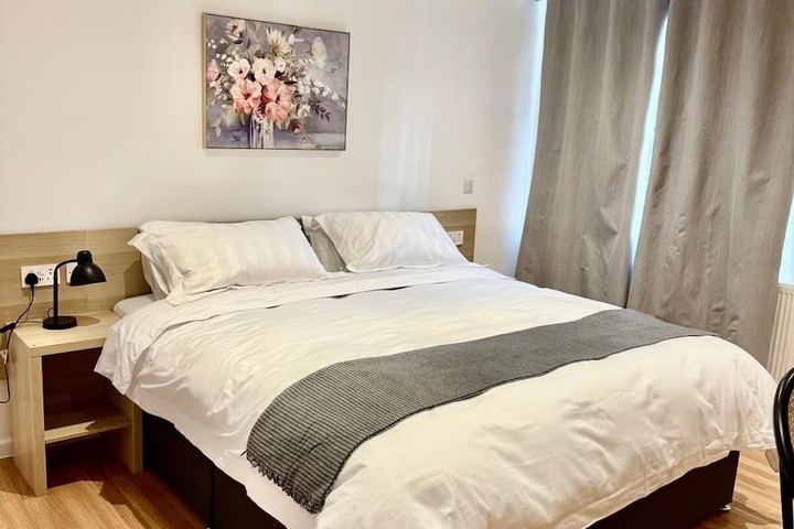 Oxford City Centre Modern 2-bed Flat - Oxford