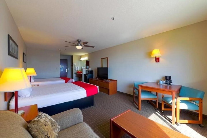Quiet Coastal Room Perfect For Nature Lovers & Scenic Views - Lincoln City, OR