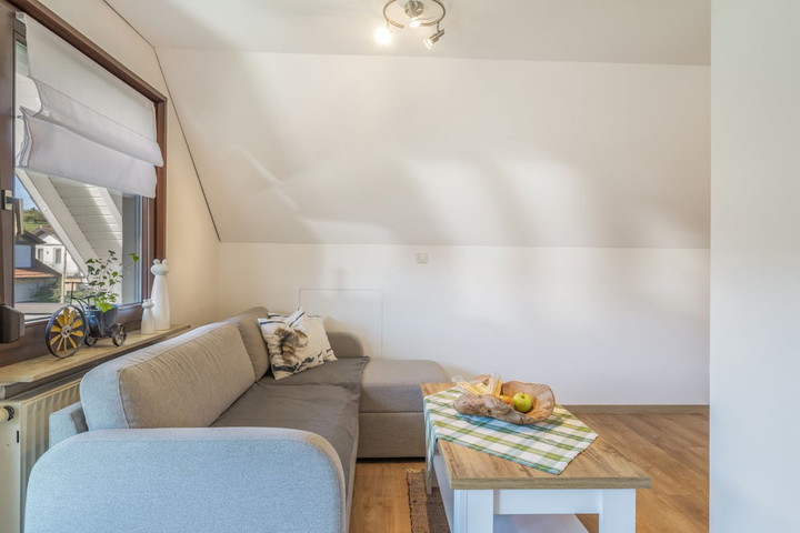 Apartment Fewo Relax Mit Balkon Und Wlan - Lindau (Bodensee)