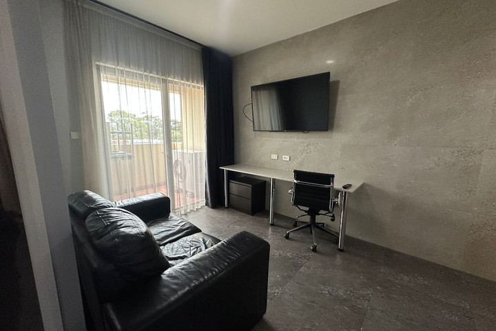 One Bedroom Deluxe Apartment - Merewether