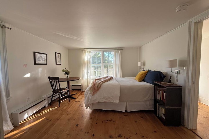 The Cottage At Fickle Fox Farm. Charming  2bd At The Base Of The Berkshires. - 코네티컷