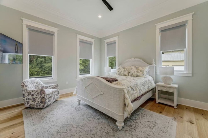 3 Bedroom House In Beautiful Habersham - Beaufort, SC