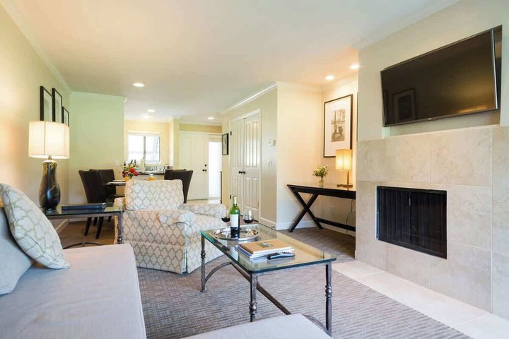 Napa Golf View Condo | 30+ Night Stays Welcome - 나파