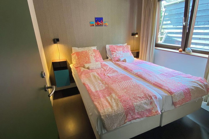 Appartement Central, Cosy Et Moderne Dans Une Péniche. Amsterdam Pur Sang. - Amsterdam