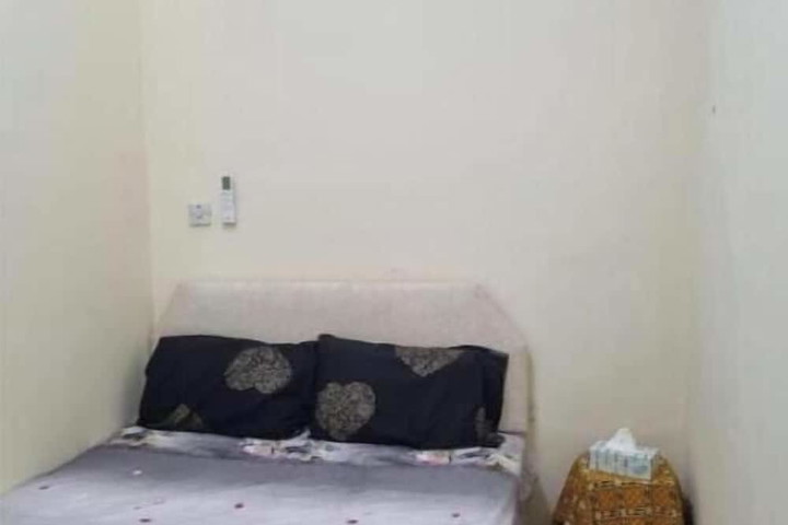 Budget Double Room 2 - Al Ain