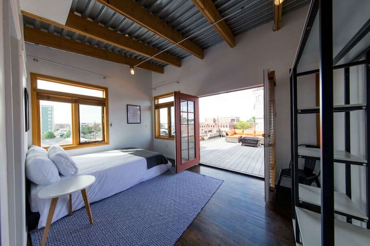 Downtown Industrial Loft In Rino - Westminster, CO
