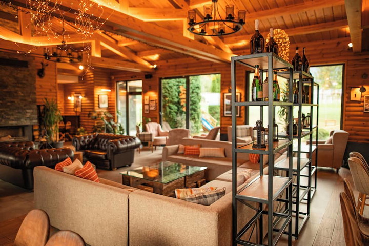 A Friendly Host Offering A Comfortable Long-term Stay With Free Wellness Access. - Bulgarien