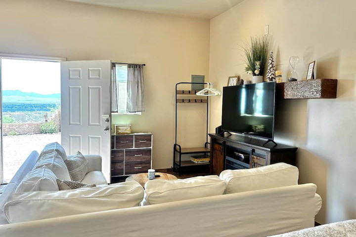 Nestled In Catalina Mountains With Amazing Views And Sunsets. - Mount Lemmon, AZ
