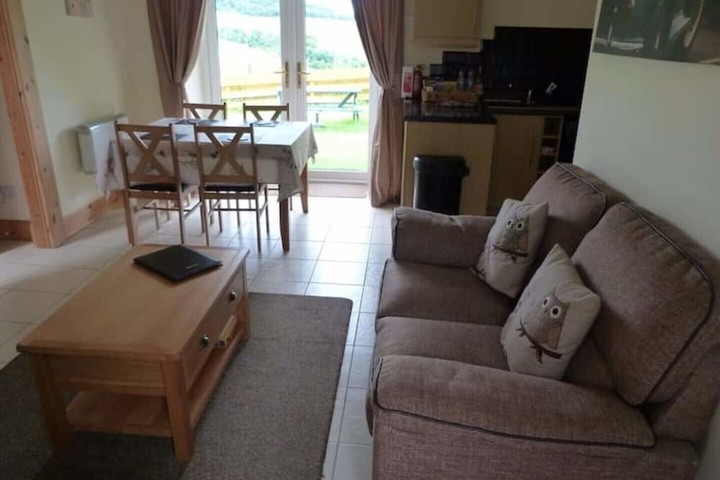 Delightfully Peaceful Cottage - Aberdeenshire