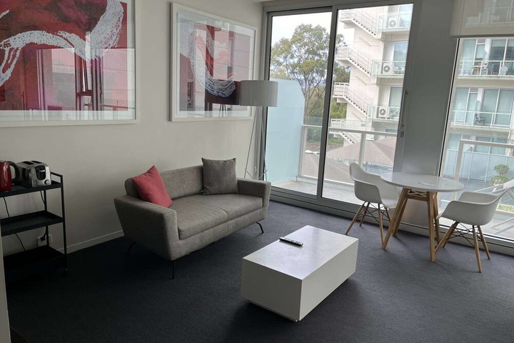 Welcome To Tashas Apartments In Walkerville - South Australia