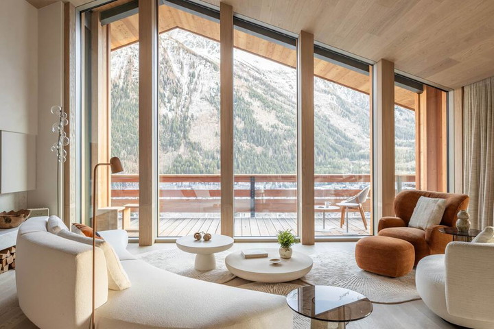 Chalet Acorn - Les Houches